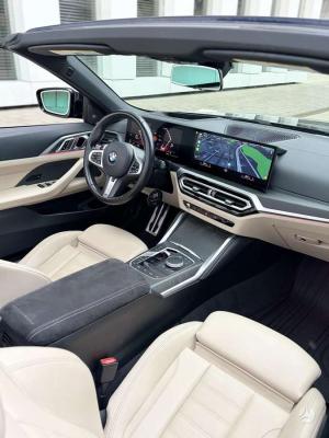 Zils BMW m440 2024 Viļņa, ar dzinēja tilpumu 3.00 L un nobraukumu 32 tūkst. km par 51500 €, foto 15 vietnē AUTOMOTO.COM.LV
