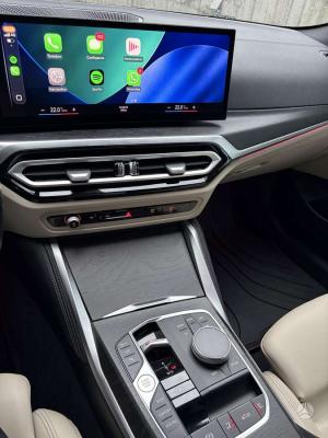 Zils BMW m440 2024 Viļņa, ar dzinēja tilpumu 3.00 L un nobraukumu 32 tūkst. km par 51500 €, foto 18 vietnē AUTOMOTO.COM.LV
