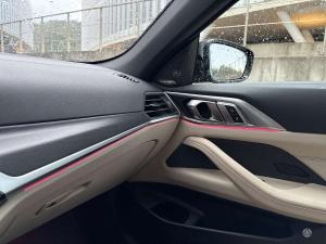 Zils BMW m440 2024 Viļņa, ar dzinēja tilpumu 3.00 L un nobraukumu 32 tūkst. km par 51500 €, foto 19 vietnē AUTOMOTO.COM.LV