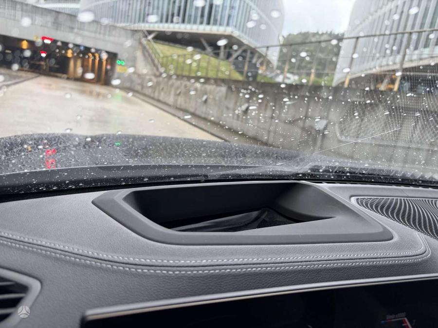 Zils BMW m440 2024 Viļņa, ar dzinēja tilpumu 3.00 L un nobraukumu 32 tūkst. km par 51500 €, foto 20 vietnē AUTOMOTO.COM.LV