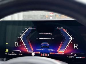 Zils BMW m440 2024 Viļņa, ar dzinēja tilpumu 3.00 L un nobraukumu 32 tūkst. km par 51500 €, foto 24 vietnē AUTOMOTO.COM.LV