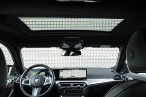 Синий БМВ m440 2023 в Марупе, объемом двигателя 3.00 л и пробегом 44 тыс. км за 61900 €, фото 8 на AUTOMOTO.COM.LV