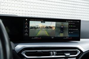 Синий БМВ m440 2023 в Марупе, объемом двигателя 3.00 л и пробегом 44 тыс. км за 61900 €, фото 22 на AUTOMOTO.COM.LV