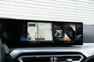 Синий БМВ m440 2023 в Марупе, объемом двигателя 3.00 л и пробегом 44 тыс. км за 61900 €, фото 23 на AUTOMOTO.COM.LV