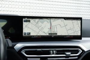 Синий БМВ m440 2023 в Марупе, объемом двигателя 3.00 л и пробегом 44 тыс. км за 61900 €, фото 29 на AUTOMOTO.COM.LV