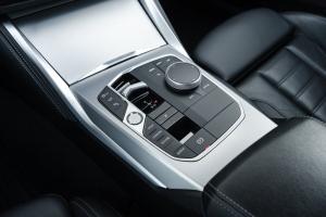 Синий БМВ m440 2023 в Марупе, объемом двигателя 3.00 л и пробегом 44 тыс. км за 61900 €, фото 30 на AUTOMOTO.COM.LV