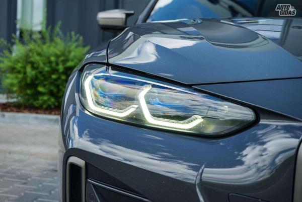 BMW m440 2021 in Kaunas, with an engine capacity of 3.00 L and mileage of 133 thousand km for 38950 €, photo 7 on AUTOMOTO.COM.LV