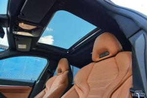 BMW m440 2021 in Kaunas, with an engine capacity of 3.00 L and mileage of 133 thousand km for 38950 €, photo 27 on AUTOMOTO.COM.LV