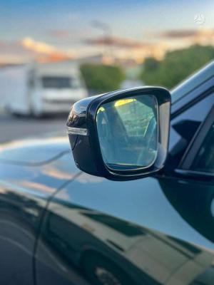Zaļš BMW m440 2022 Viļņa, ar dzinēja tilpumu 3.00 L un nobraukumu 85 tūkst. km par 39100 €, foto 16 vietnē AUTOMOTO.COM.LV