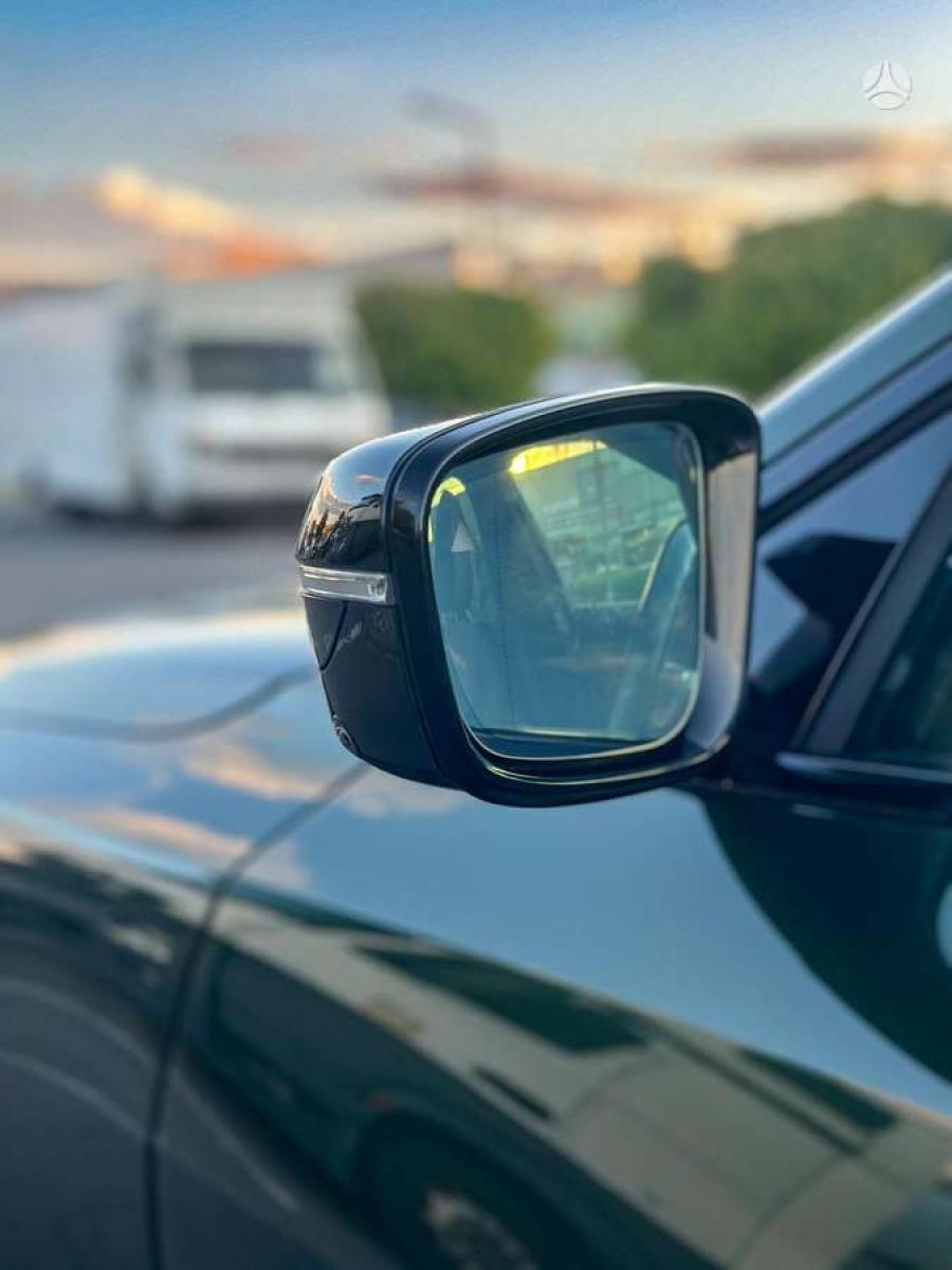 Zaļš BMW m440 2022 Viļņa, ar dzinēja tilpumu 3.00 L un nobraukumu 85 tūkst. km par 39100 €, foto 16 vietnē AUTOMOTO.COM.LV