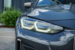 Pelēks BMW m440 2021 Kauņa, ar dzinēja tilpumu 3.00 L un nobraukumu 133 tūkst. km par 37950 €, foto 8 vietnē AUTOMOTO.COM.LV