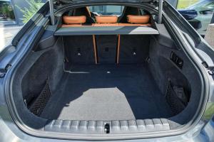 Pelēks BMW m440 2021 Kauņa, ar dzinēja tilpumu 3.00 L un nobraukumu 133 tūkst. km par 37950 €, foto 15 vietnē AUTOMOTO.COM.LV