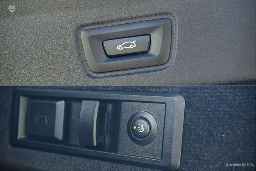 Pelēks BMW m440 2021 Kauņa, ar dzinēja tilpumu 3.00 L un nobraukumu 133 tūkst. km par 37950 €, foto 16 vietnē AUTOMOTO.COM.LV