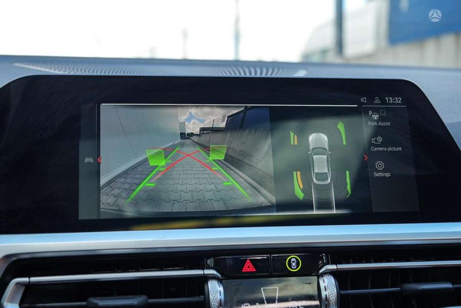 Pelēks BMW m440 2021 Kauņa, ar dzinēja tilpumu 3.00 L un nobraukumu 133 tūkst. km par 37950 €, foto 20 vietnē AUTOMOTO.COM.LV