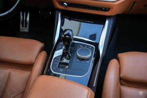 Pelēks BMW m440 2021 Kauņa, ar dzinēja tilpumu 3.00 L un nobraukumu 133 tūkst. km par 37950 €, foto 22 vietnē AUTOMOTO.COM.LV