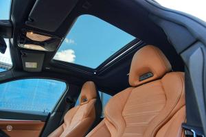 Pelēks BMW m440 2021 Kauņa, ar dzinēja tilpumu 3.00 L un nobraukumu 133 tūkst. km par 37950 €, foto 26 vietnē AUTOMOTO.COM.LV