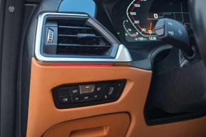 Pelēks BMW m440 2021 Kauņa, ar dzinēja tilpumu 3.00 L un nobraukumu 133 tūkst. km par 37950 €, foto 29 vietnē AUTOMOTO.COM.LV