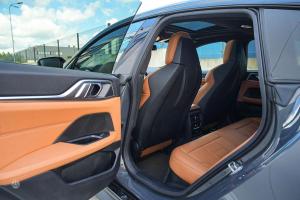Pelēks BMW m440 2021 Kauņa, ar dzinēja tilpumu 3.00 L un nobraukumu 133 tūkst. km par 37950 €, foto 31 vietnē AUTOMOTO.COM.LV