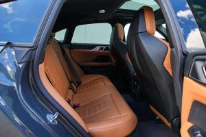Pelēks BMW m440 2021 Kauņa, ar dzinēja tilpumu 3.00 L un nobraukumu 133 tūkst. km par 37950 €, foto 35 vietnē AUTOMOTO.COM.LV