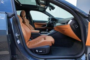 Pelēks BMW m440 2021 Kauņa, ar dzinēja tilpumu 3.00 L un nobraukumu 133 tūkst. km par 37950 €, foto 37 vietnē AUTOMOTO.COM.LV
