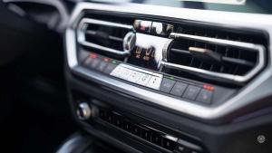 Серый БМВ m440 2022 в Клайпеда, объемом двигателя 3.00 л и пробегом 68 тыс. км за 44500 €, фото 19 на AUTOMOTO.COM.LV