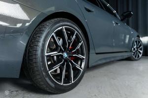 Pelēks BMW m440 2024 Viļņa, ar dzinēja tilpumu 3.00 L un nobraukumu 13 tūkst. km par 53000 €, foto 13 vietnē AUTOMOTO.COM.LV