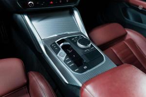 Pelēks BMW m440 2024 Viļņa, ar dzinēja tilpumu 3.00 L un nobraukumu 13 tūkst. km par 53000 €, foto 26 vietnē AUTOMOTO.COM.LV