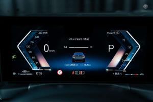 Pelēks BMW m440 2024 Viļņa, ar dzinēja tilpumu 3.00 L un nobraukumu 13 tūkst. km par 53000 €, foto 27 vietnē AUTOMOTO.COM.LV