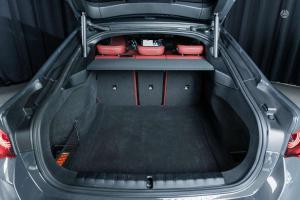Pelēks BMW m440 2024 Viļņa, ar dzinēja tilpumu 3.00 L un nobraukumu 13 tūkst. km par 53000 €, foto 31 vietnē AUTOMOTO.COM.LV