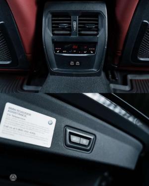 Pelēks BMW m440 2024 Viļņa, ar dzinēja tilpumu 3.00 L un nobraukumu 13 tūkst. km par 53000 €, foto 32 vietnē AUTOMOTO.COM.LV