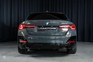 Pelēks BMW m440 2024 Viļņa, ar dzinēja tilpumu 3.00 L un nobraukumu 13 tūkst. km par 50999 €, foto 6 vietnē AUTOMOTO.COM.LV