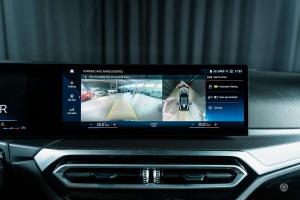 Pelēks BMW m440 2024 Viļņa, ar dzinēja tilpumu 3.00 L un nobraukumu 13 tūkst. km par 50999 €, foto 24 vietnē AUTOMOTO.COM.LV