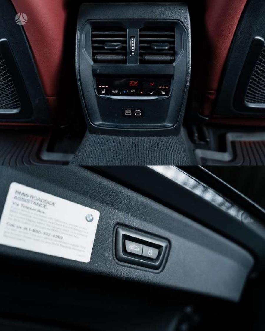 Pelēks BMW m440 2024 Viļņa, ar dzinēja tilpumu 3.00 L un nobraukumu 13 tūkst. km par 50999 €, foto 32 vietnē AUTOMOTO.COM.LV