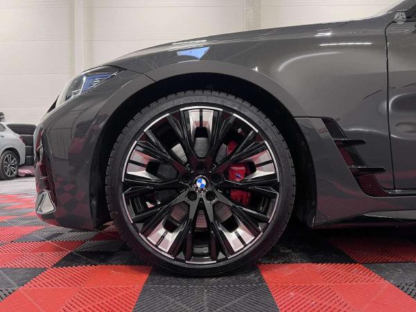 Pelēks BMW m440 2025 Viļņa, ar dzinēja tilpumu 3.00 L un nobraukumu 8 tūkst. km par 57490 €, foto 10 vietnē AUTOMOTO.COM.LV