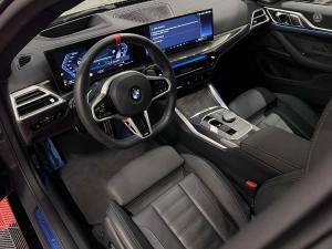 Pelēks BMW m440 2025 Viļņa, ar dzinēja tilpumu 3.00 L un nobraukumu 8 tūkst. km par 57490 €, foto 12 vietnē AUTOMOTO.COM.LV