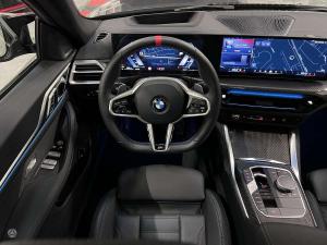 Pelēks BMW m440 2025 Viļņa, ar dzinēja tilpumu 3.00 L un nobraukumu 8 tūkst. km par 57490 €, foto 20 vietnē AUTOMOTO.COM.LV