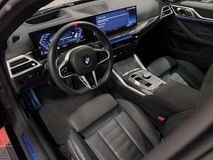 Pelēks BMW m440 2025 Viļņa, ar dzinēja tilpumu 3.00 L un nobraukumu 8 tūkst. km par 56700 €, foto 12 vietnē AUTOMOTO.COM.LV
