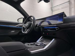 Pelēks BMW m440 2025 Viļņa, ar dzinēja tilpumu 3.00 L un nobraukumu 8 tūkst. km par 56700 €, foto 18 vietnē AUTOMOTO.COM.LV