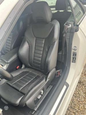 Balts BMW m440 2023 Panevēža, ar dzinēja tilpumu 3.00 L un nobraukumu 40 tūkst. km par 10000 €, foto 9 vietnē AUTOMOTO.COM.LV