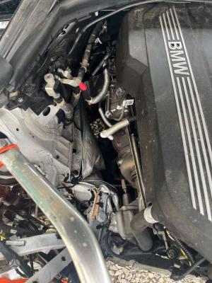 Balts BMW m440 2023 Panevēža, ar dzinēja tilpumu 3.00 L un nobraukumu 40 tūkst. km par 10000 €, foto 14 vietnē AUTOMOTO.COM.LV