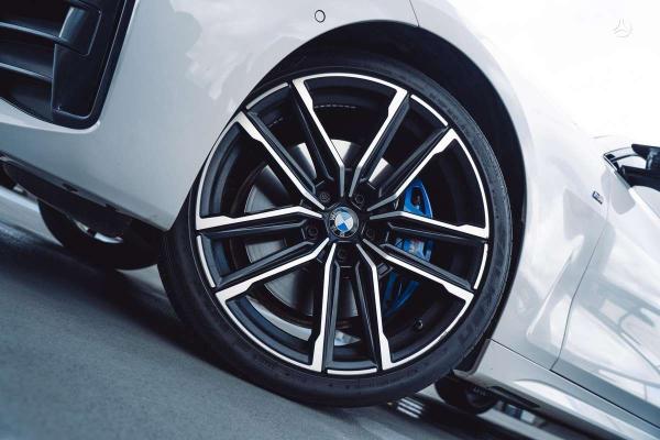 Balts BMW m440 2021 Viļņa, ar dzinēja tilpumu 3.00 L un nobraukumu 84 tūkst. km par 37700 €, foto 8 vietnē AUTOMOTO.COM.LV