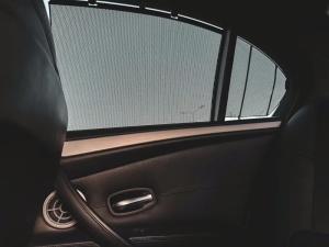 Black BMW M5 2008 in Riga, with an engine capacity of 5.00 L and mileage of 250 thousand km for 25000 €, photo 14 on AUTOMOTO.COM.LV