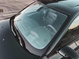 Black BMW M5 2008 in Riga, with an engine capacity of 5.00 L and mileage of 250 thousand km for 25000 €, photo 17 on AUTOMOTO.COM.LV