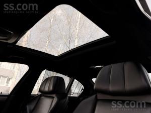 Черный БМВ М5 2012 в Лиепая, объемом двигателя 4.40 л и пробегом 202 тыс. км за 29000 €, фото 18 на AUTOMOTO.COM.LV