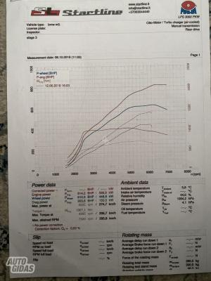 Black BMW M5 2014 in Vilnius, with an engine capacity of 4.40 L and mileage of 96 thousand km for 40000 €, photo 20 on AUTOMOTO.COM.LV