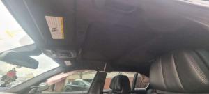 Black BMW M5 2015 in Vilnius, with an engine capacity of 4.40 L and mileage of 203 thousand km for 15900 €, photo 16 on AUTOMOTO.COM.LV