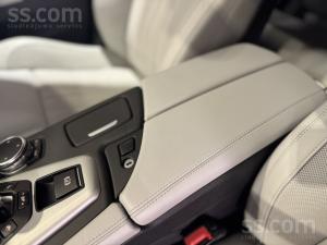 Melns BMW M5 2016 Rīga, ar dzinēja tilpumu 4.40 L un nobraukumu 167 tūkst. km par 34485 €, foto 26 vietnē AUTOMOTO.COM.LV