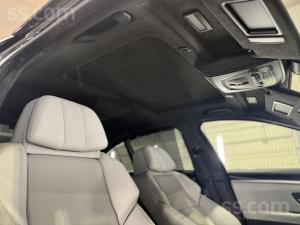 Melns BMW M5 2016 Rīga, ar dzinēja tilpumu 4.40 L un nobraukumu 167 tūkst. km par 34485 €, foto 31 vietnē AUTOMOTO.COM.LV