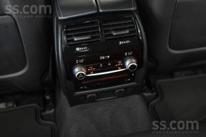 Melns BMW M5 2018 Tukums, ar dzinēja tilpumu 4.40 L un nobraukumu 0 tūkst. km par 59990 €, foto 18 vietnē AUTOMOTO.COM.LV