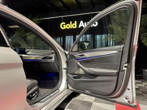 Melns BMW M5 2018 Viļņa, ar dzinēja tilpumu 4.40 L un nobraukumu 69 tūkst. km par 57000 €, foto 11 vietnē AUTOMOTO.COM.LV